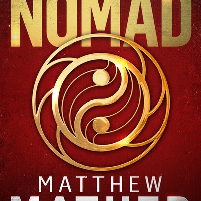 Matthew Mather - Best-Selling Author